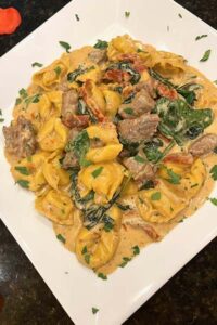 Carini Italian Restaurant in Richmond, VA | Family-Owned Since 1978